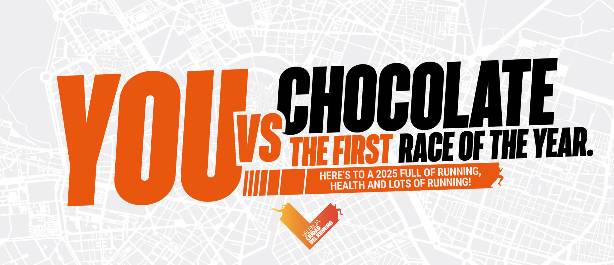 Valencia Ciudad del Running