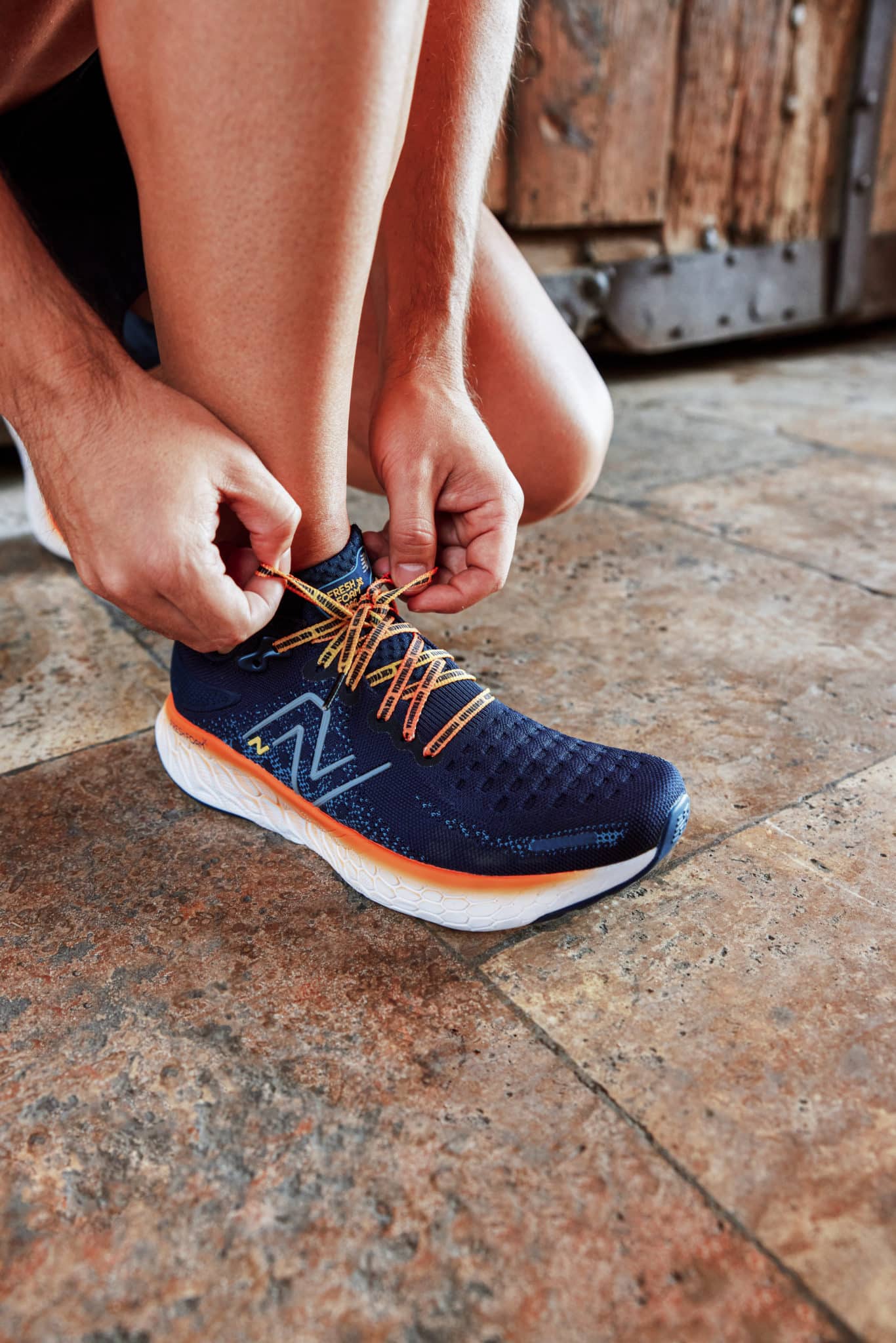 New Balance launches its Valencia Marathon 2022 collection
