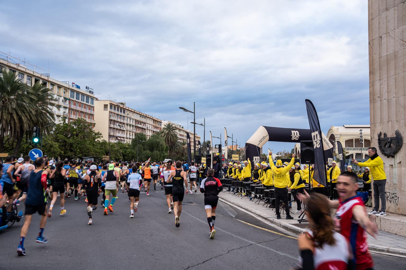 News · Valencia Ciudad del Running