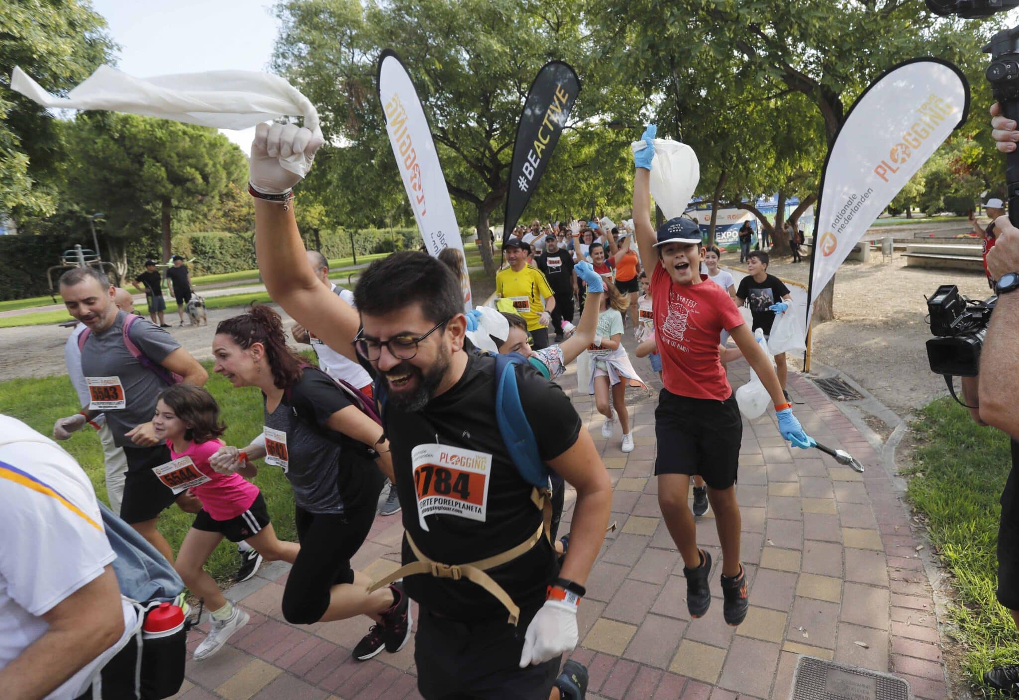 Plogging tour 2026 | Portugalessence.com