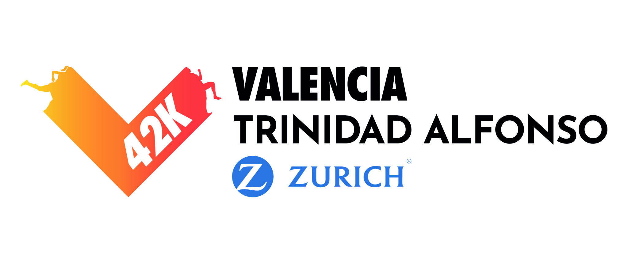 Maratón Valencia Trinidad Alfonso Zurich 2025