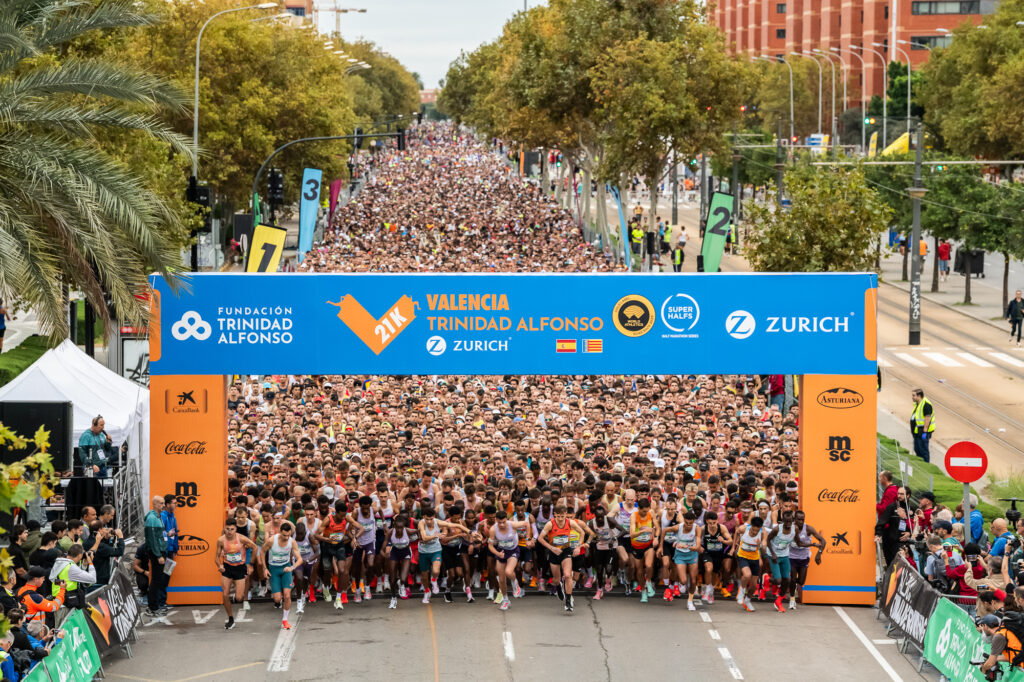 Regulations 21K Valencia 2026